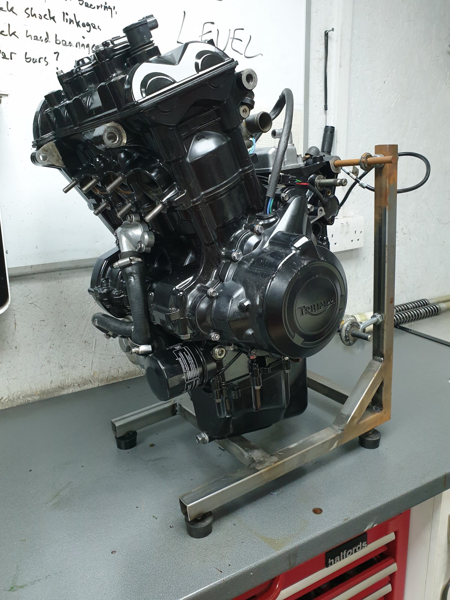 2012 Engine | 675.cc • Triumph 675 Forum