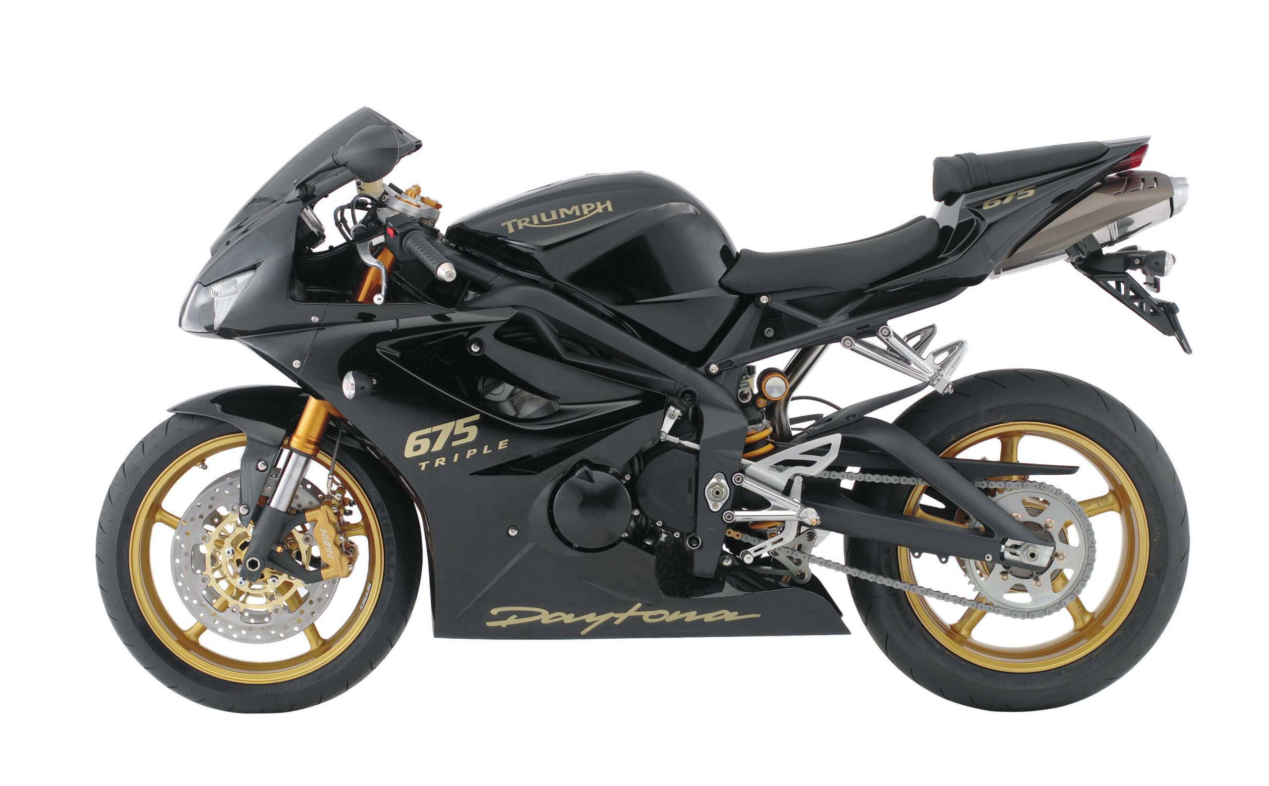 Daytona 675 (2008) | 675.cc